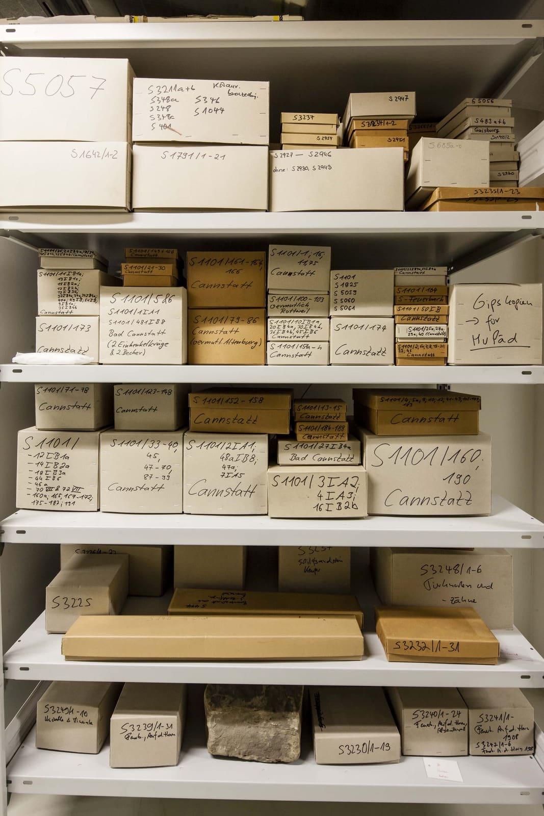 Sammlung - StadtPalais – Museum für Stuttgart