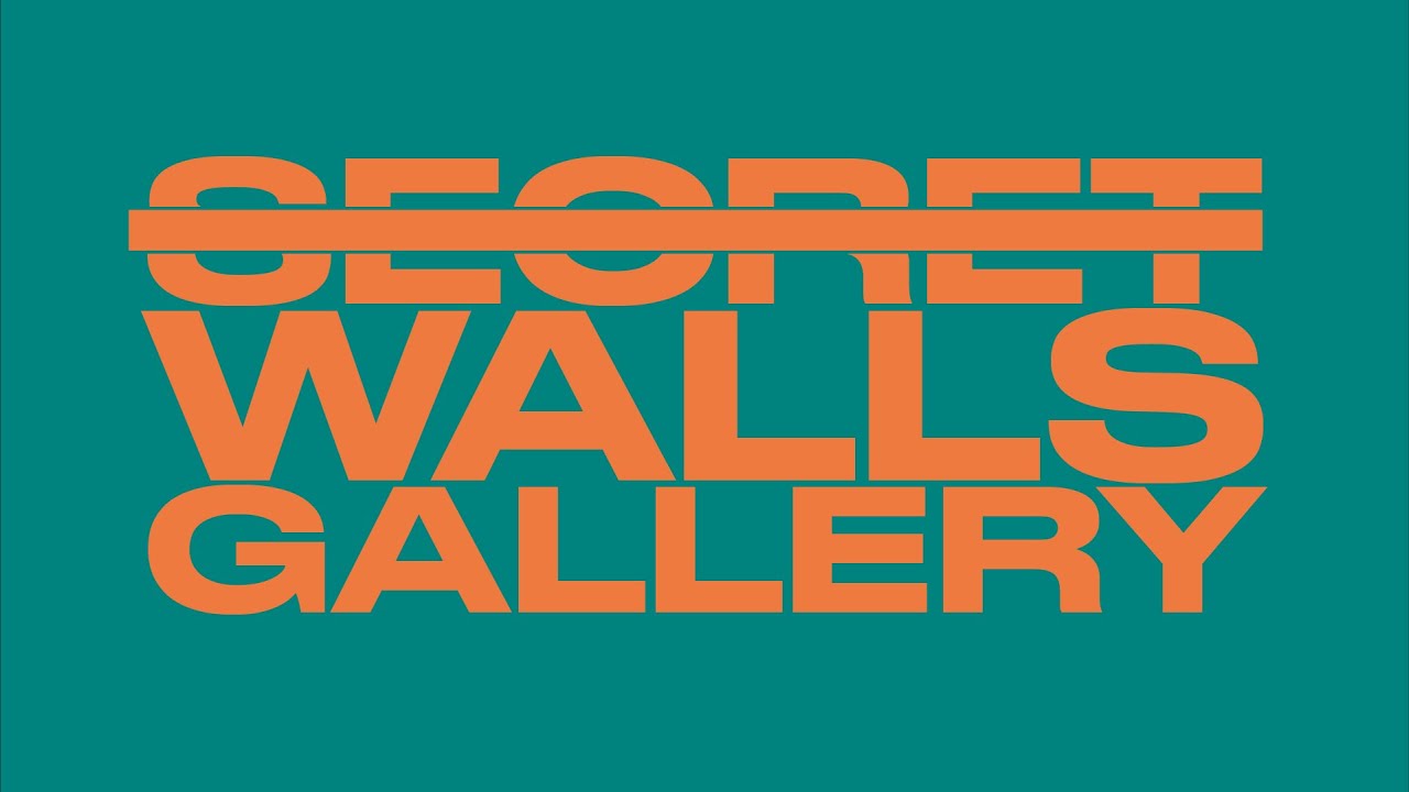 Trailer // WÄNDE I WALLS x SECRET WALLS GALLERY - StadtPalais – Museum ...