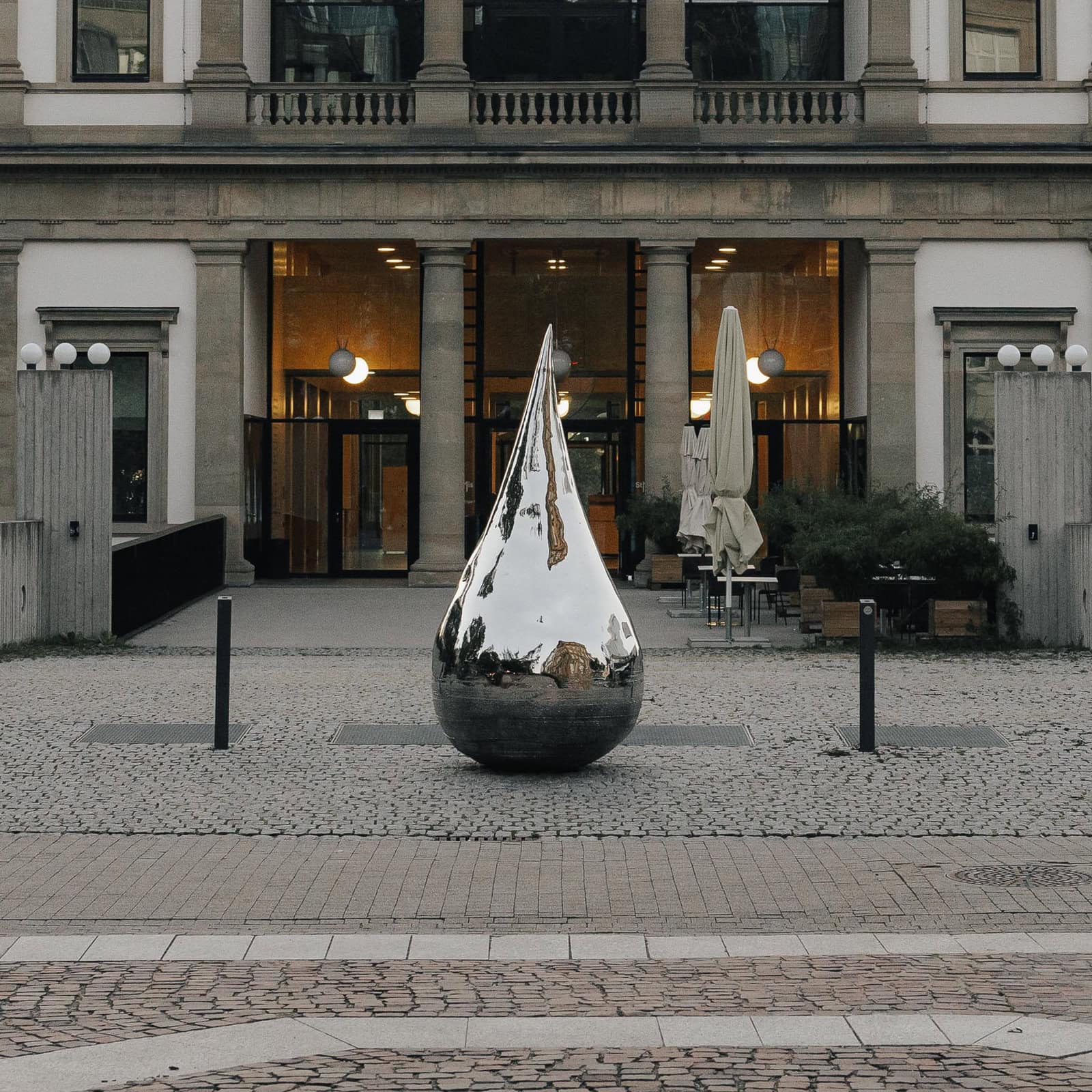 Superkraut von Tim Bengel - StadtPalais – Museum für Stuttgart