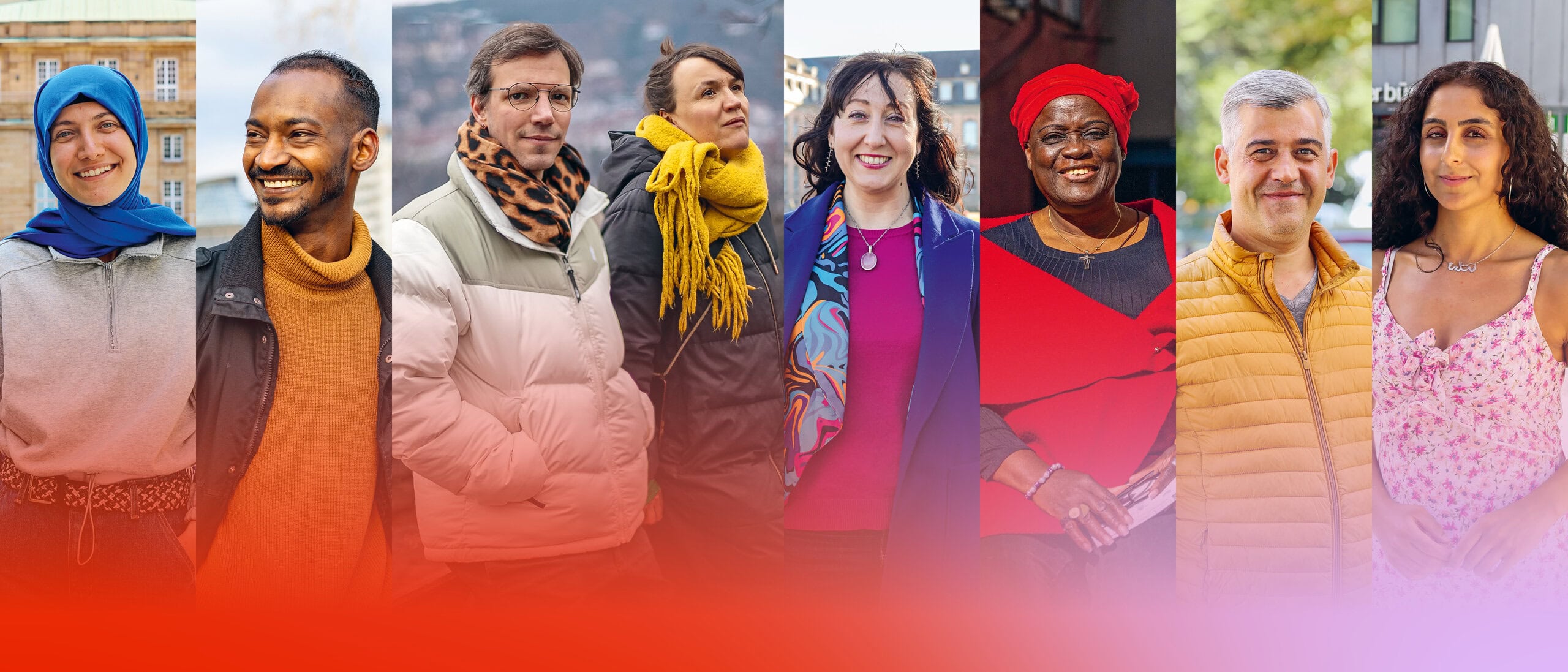 Humans of Stuttgart - StadtPalais – Museum für Stuttgart